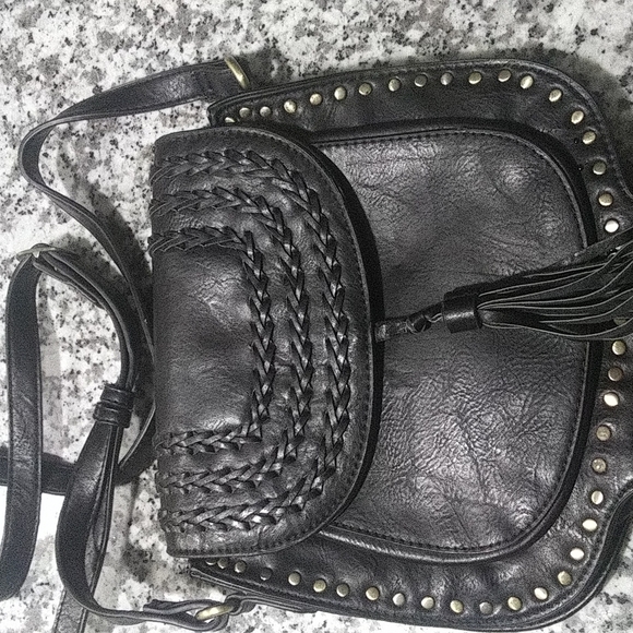 Sasha Fabiani | Bags | Sasha Sofi Crossbody Bag | Poshmark